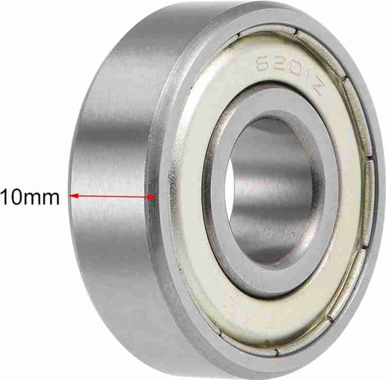 Ceiling Fan Bearing Size In India | Shelly Lighting
