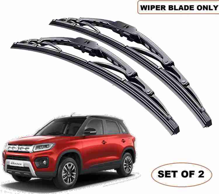 Woschmann Size 24 Inch 17 Inch Windshield Wiper Price in India Buy Woschmann Size 24 Inch 17 Inch Windshield Wiper online at Flipkart