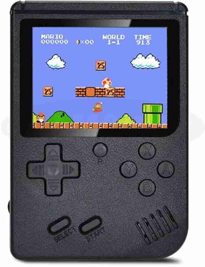 TotVerse Handheld Video Game Console Handheld Gaming Console Price in India Buy TotVerse Handheld Video Game Console Handheld Gaming Console online at Flipkart