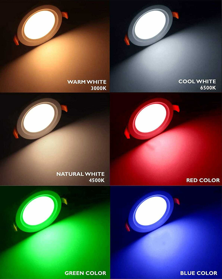 Lights India