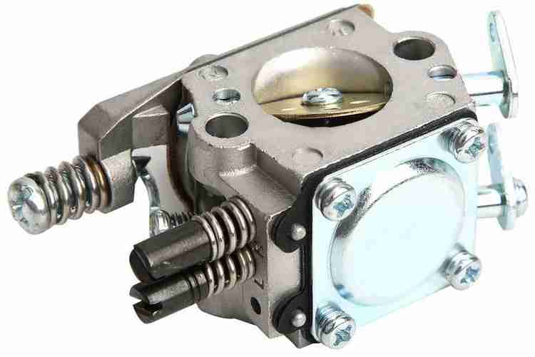 Chainsaw carburetor store