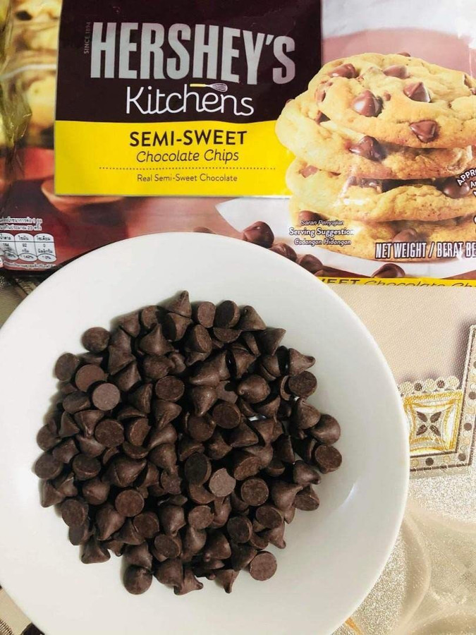 Hershey Chocolate Chips