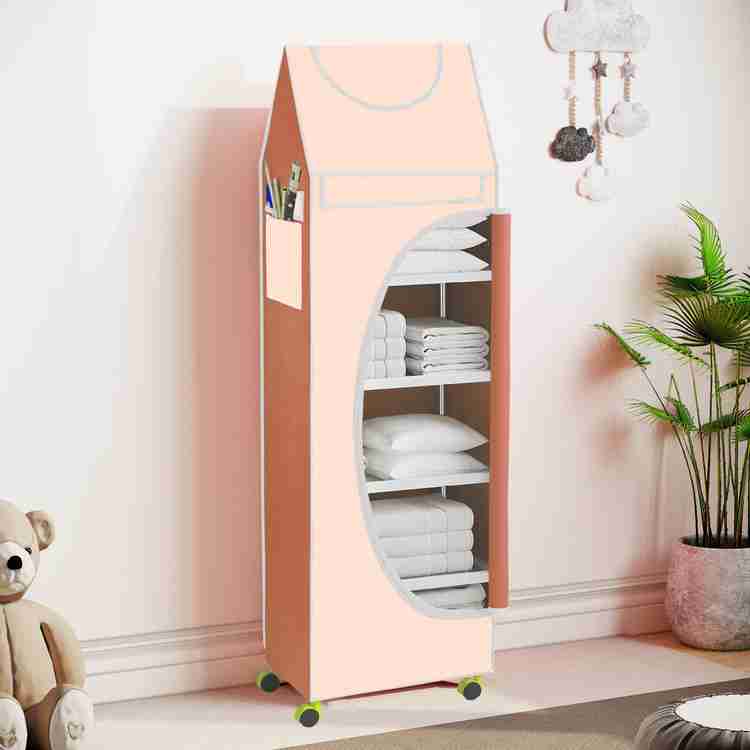 Flipkart baby almirah store