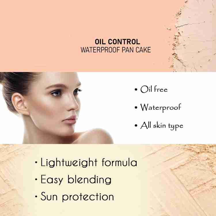 Best Pancake Foundation Makeup | Saubhaya Makeup