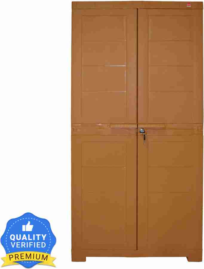 Cello storage cupboard plastic cupboard store
