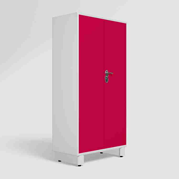 Godrej Interio Wardrobe H1 Metal Almirah Price in India Buy Godrej Interio Wardrobe H1 Metal Almirah online at Flipkart