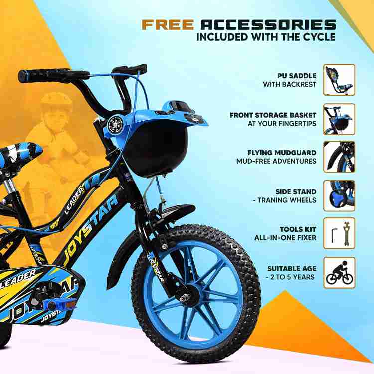 JOYSTAR pattys 16 inch Kids