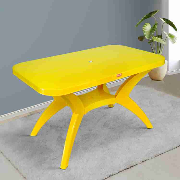 Mango plastic table store