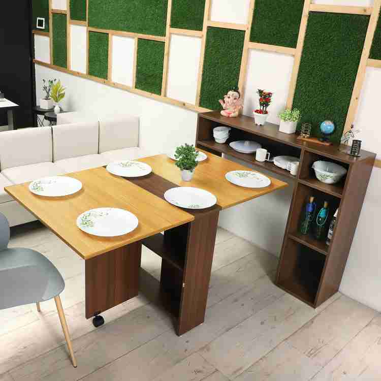 6 seater folding dining table store
