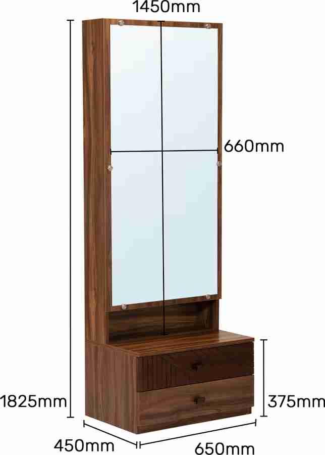Durian Rebecca Engineered Wood Dressing Table Price in India Buy Durian Rebecca Engineered Wood Dressing Table online at Flipkart