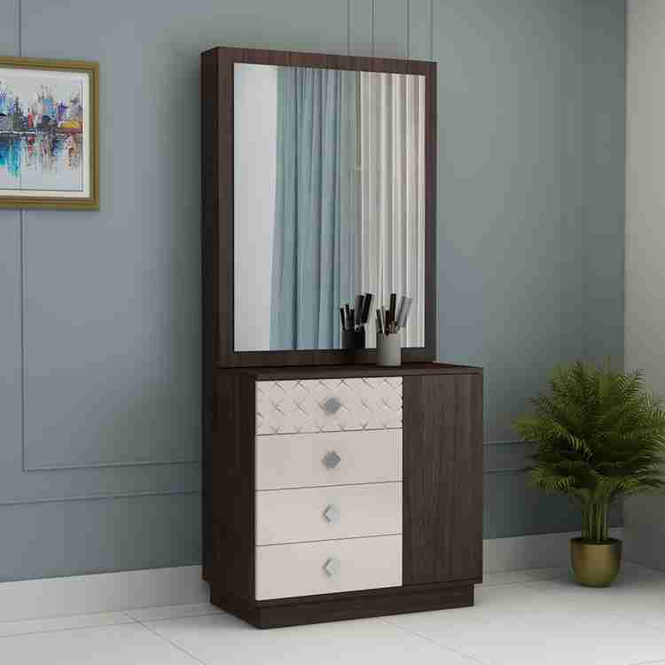 Home centre dressing table store