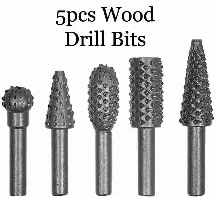 Dremel woodworking bits store