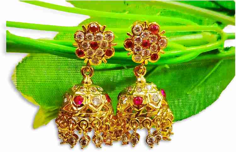 Flipkart jimikki kammal store