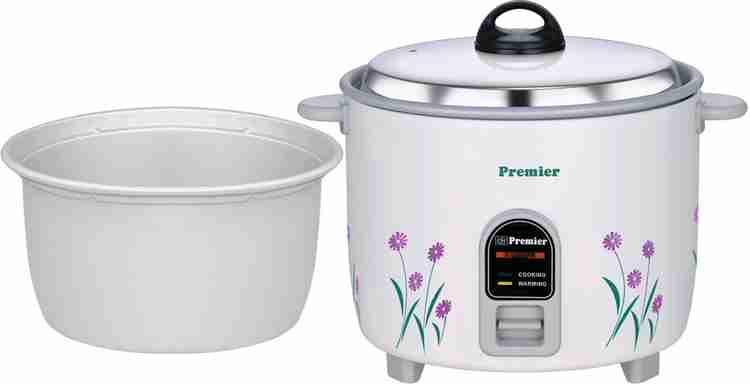 Premier electric rice cooker store