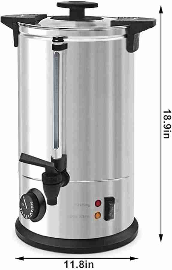 Electric tea boiler store