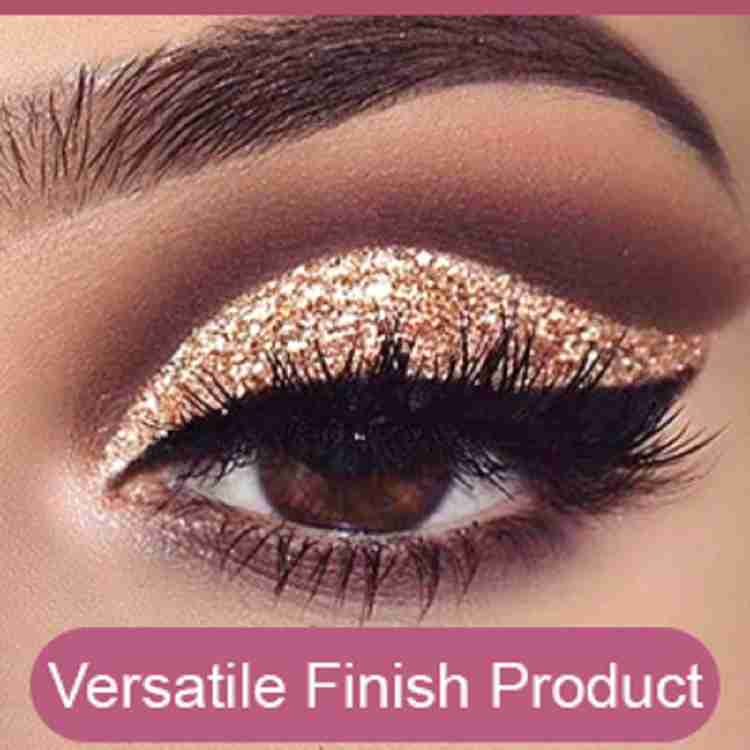 Glitter eyes eyeshadow store