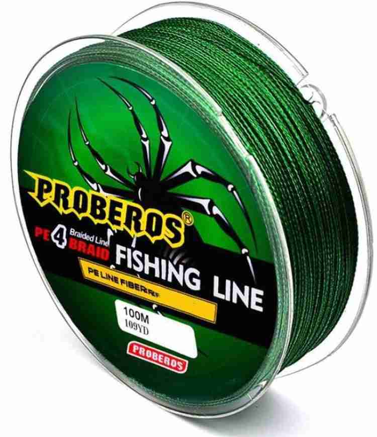 Braid fishing line prices store