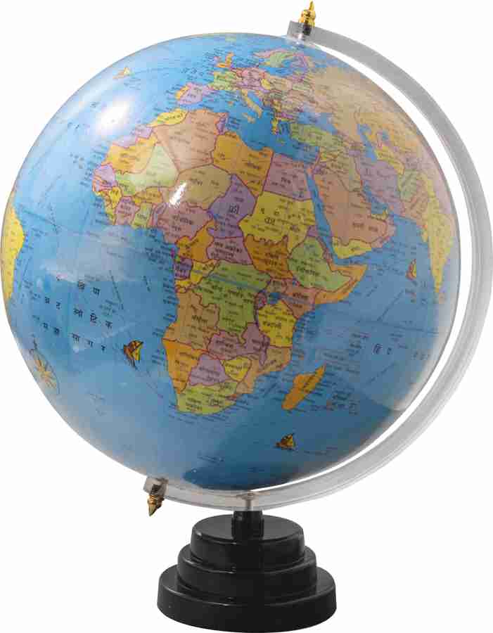 Acrylic Globe 8 Inch Pvc 4