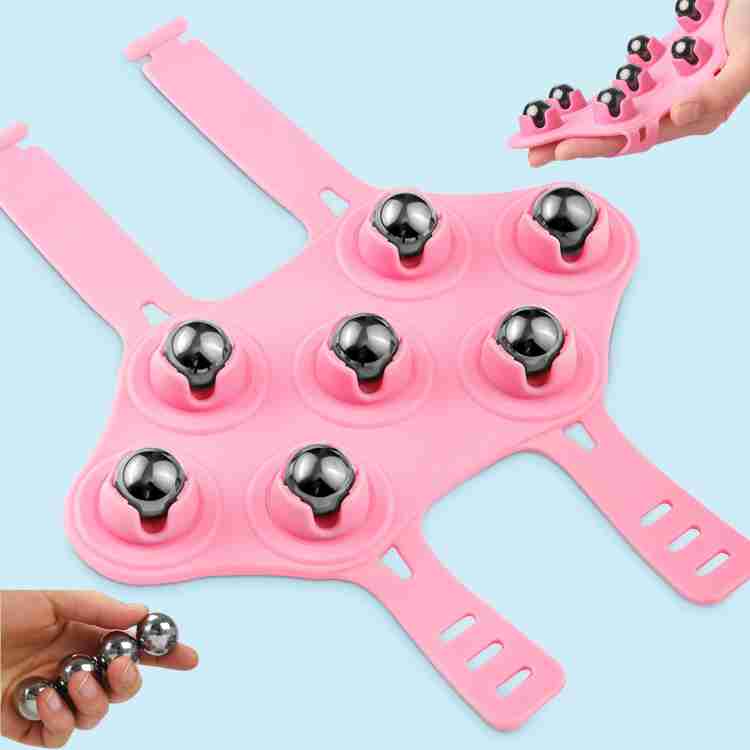 Hand held massage tools store