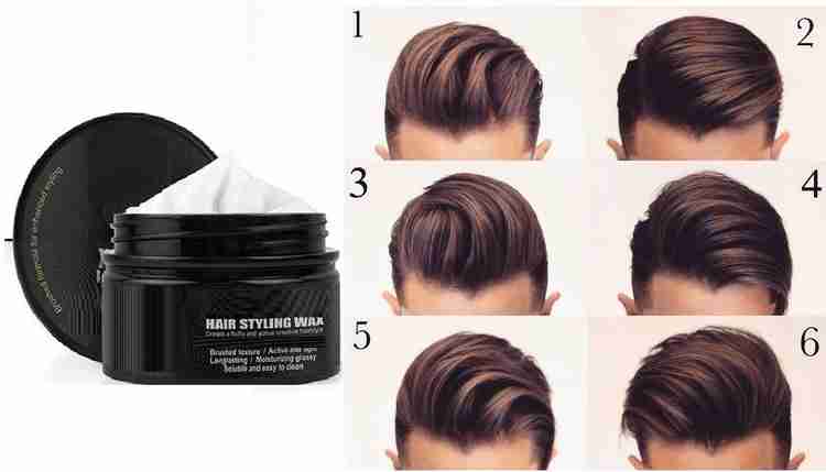 Arcanuy BEST HAIR STYLING WAX FOR DRY AND WAVY HAIR Hair Wax Price in India Buy Arcanuy BEST HAIR STYLING WAX FOR DRY AND WAVY HAIR Hair Wax Online In India Reviews Ratings Features Flipkart