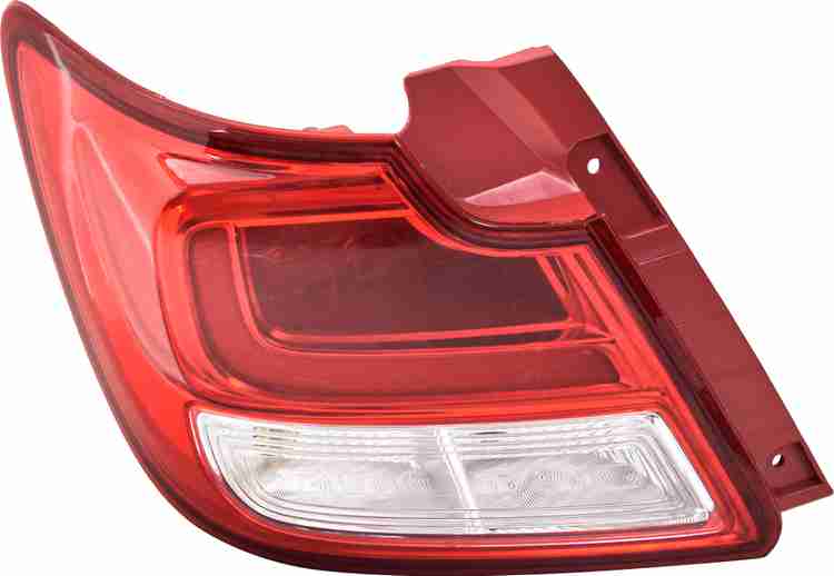 UNO MINDA LED Tail light for Maruti Suzuki Swift Dzire Price in India Buy UNO MINDA LED Tail light for Maruti Suzuki Swift Dzire online at Flipkart
