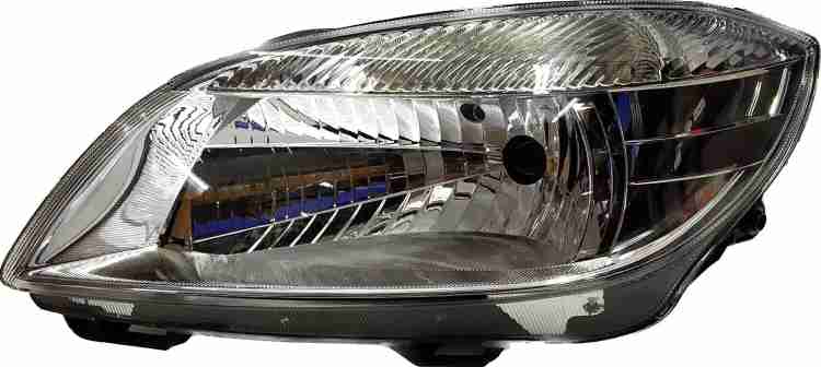 Headlight for skoda rapid store