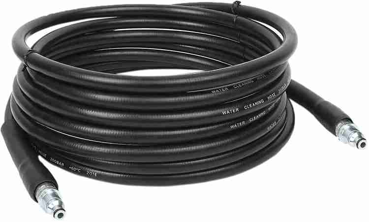 VICTOR Bosch Car Washer Hose With 10 Mtr Length Pressure Washer Price in India Buy VICTOR Bosch Car Washer Hose With 10 Mtr Length Pressure Washer online at Flipkart