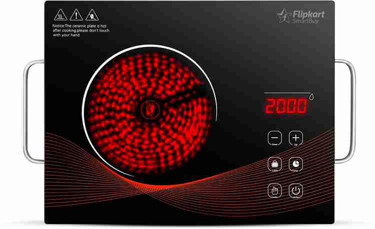 Induction stove flipkart store