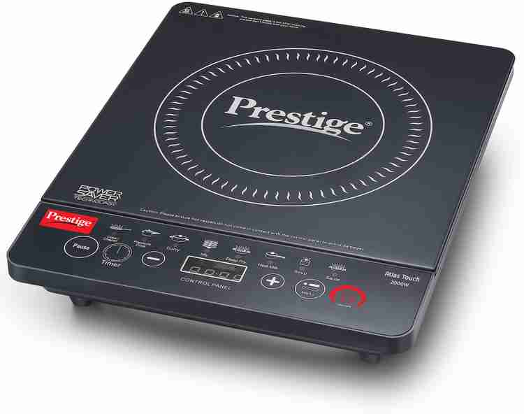 Prestige induction store