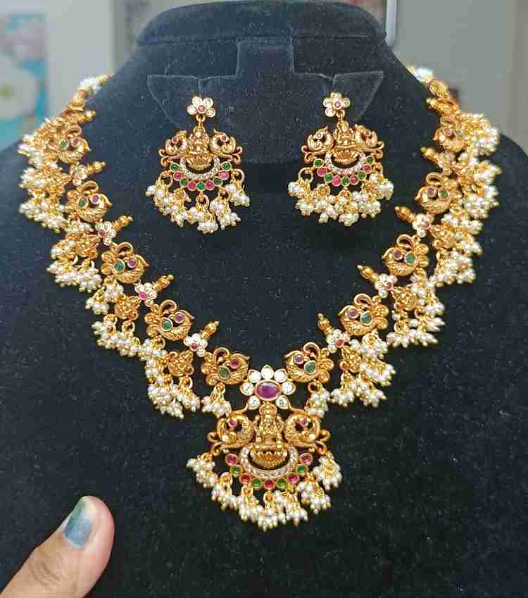 Flipkart 1gm jewellery store