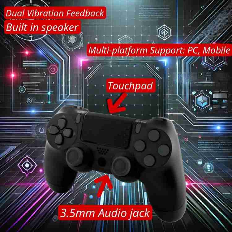 playstation 2 controller l3