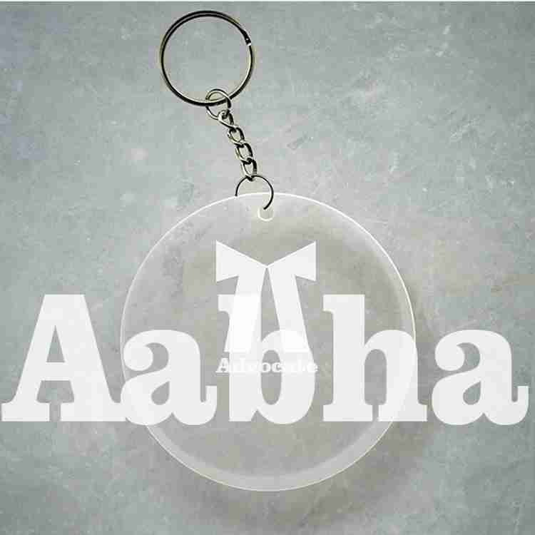 Aabha Logo
