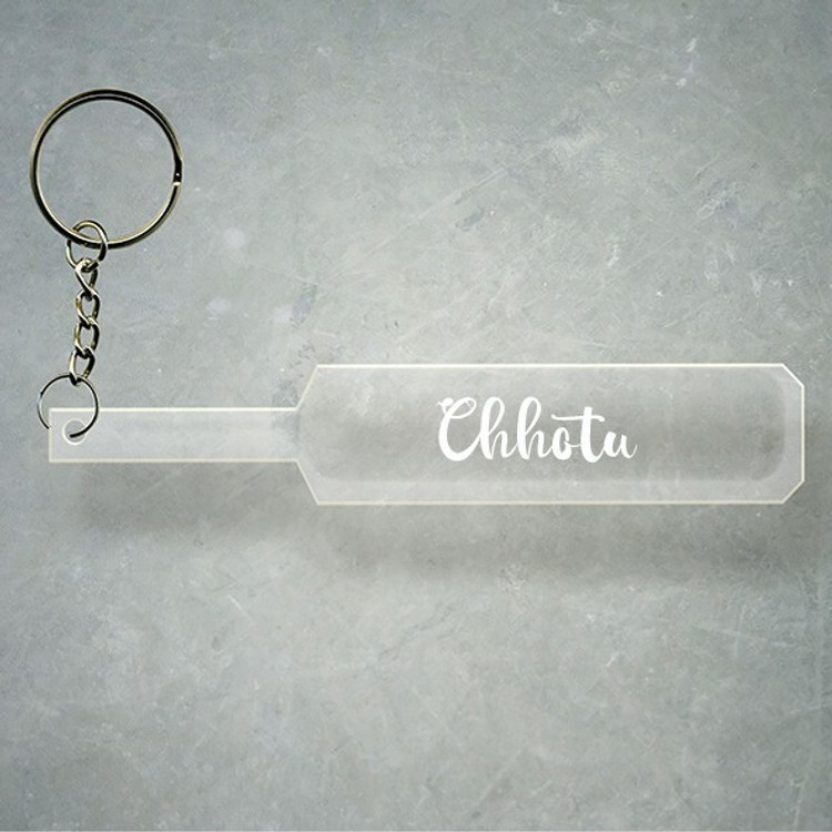 Chhotu Name Logo