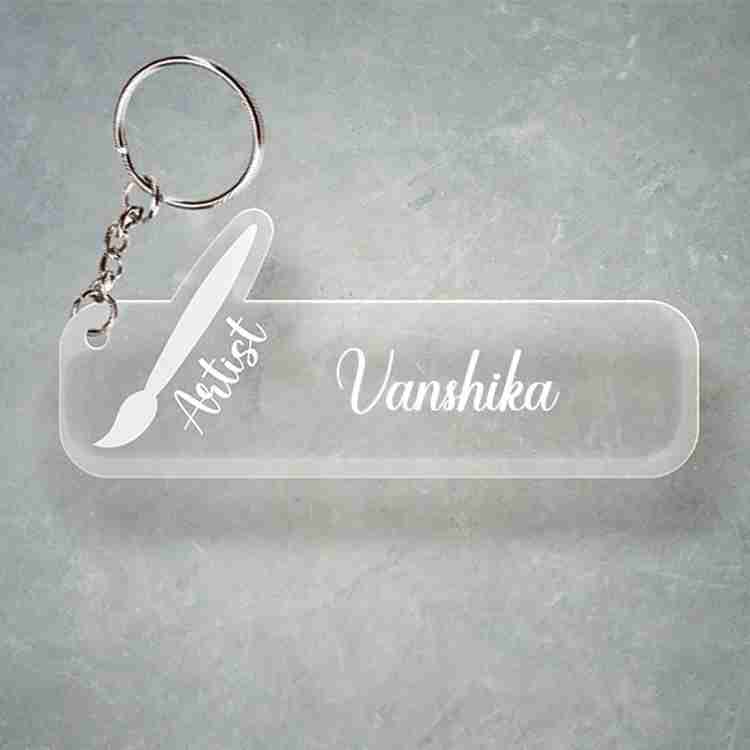 Vanshika name chain store