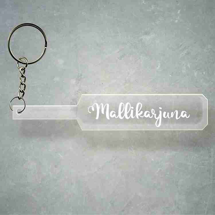 Mallikarjun Logo