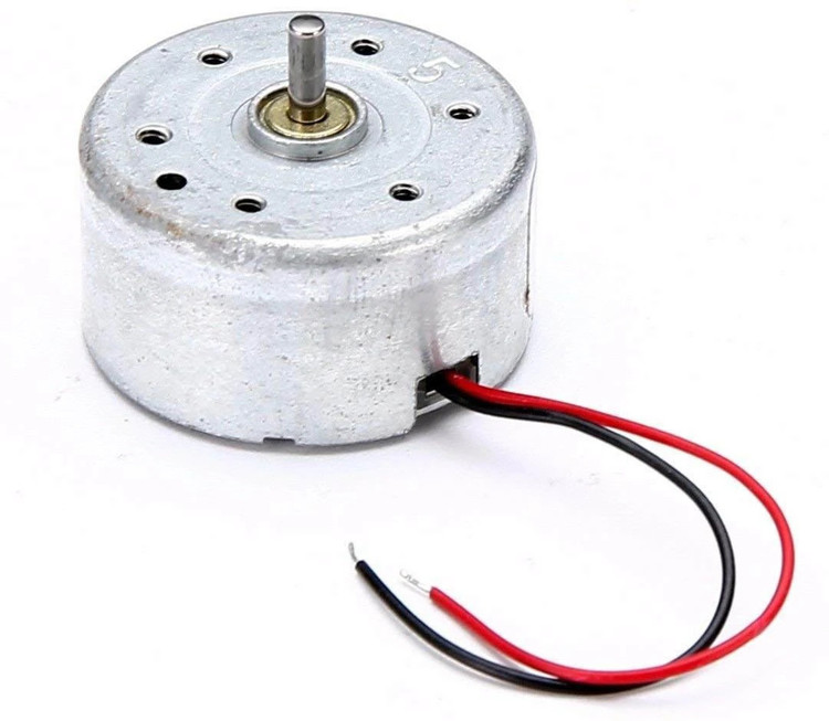 Mini Electric Generator