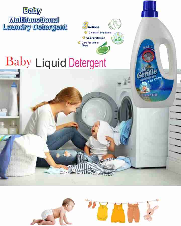 Laundry detergent for sale store