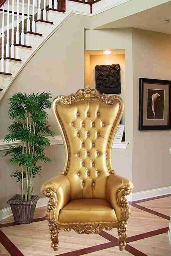 Royal chair store