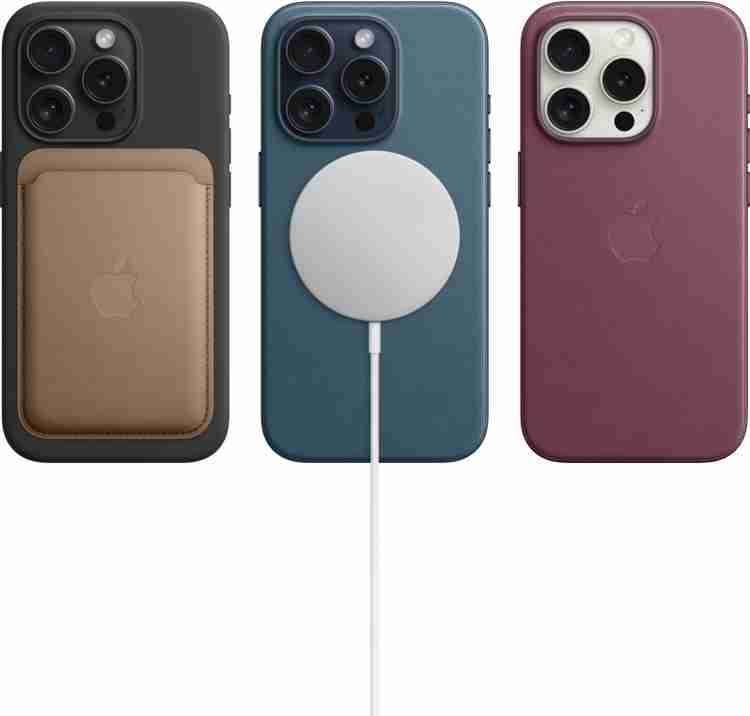 Apple iPhone 15 Pro 256GB ブルーチタニウム - スマートフォン本体 Apple iPhone 15 Pro 256GB ブルーチタニウム - スマートフォン本体