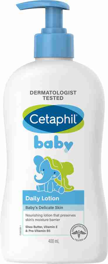 Cetaphil Baby Daily Lotion Price in India Buy Cetaphil Baby Daily Lotion Online In India Reviews Ratings Features Flipkart