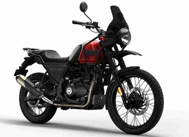 Himalayan front mudguard price store