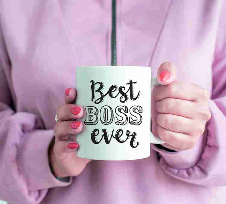 Best Boss Ever Quotes