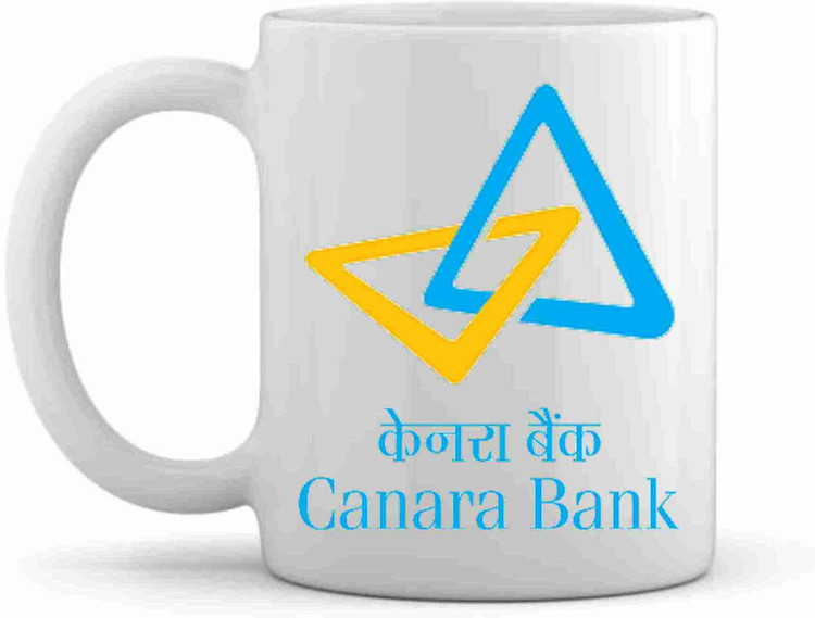 Canara Bank Hd Logo