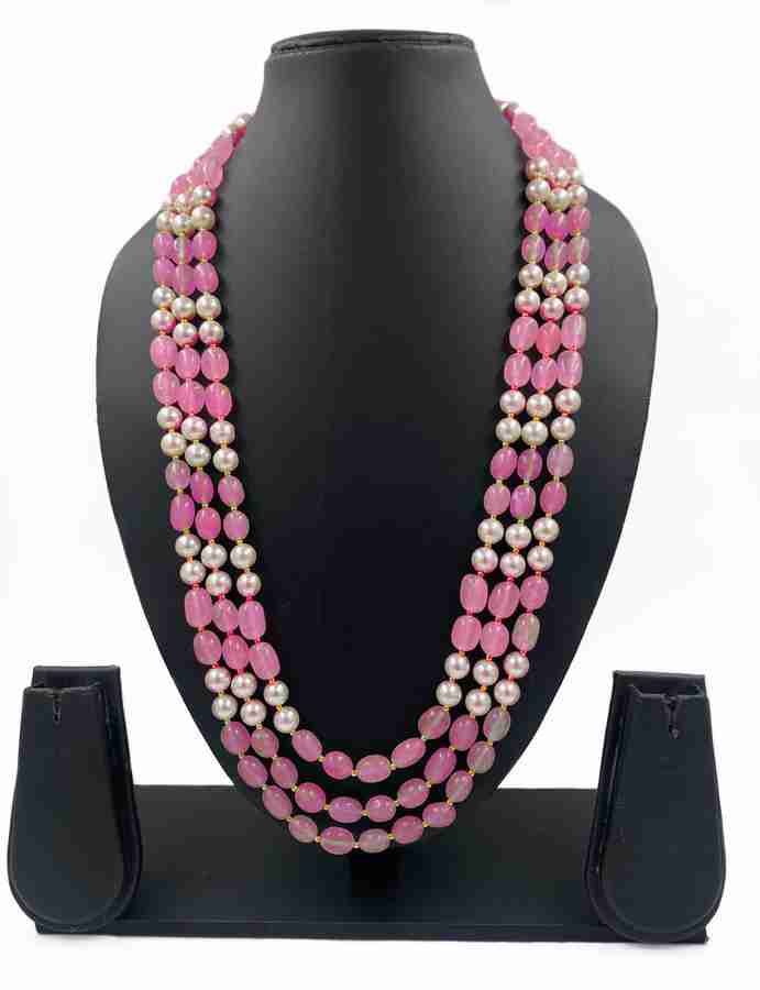 Pusala necklace store