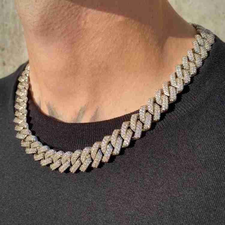 Original diamond chain price store