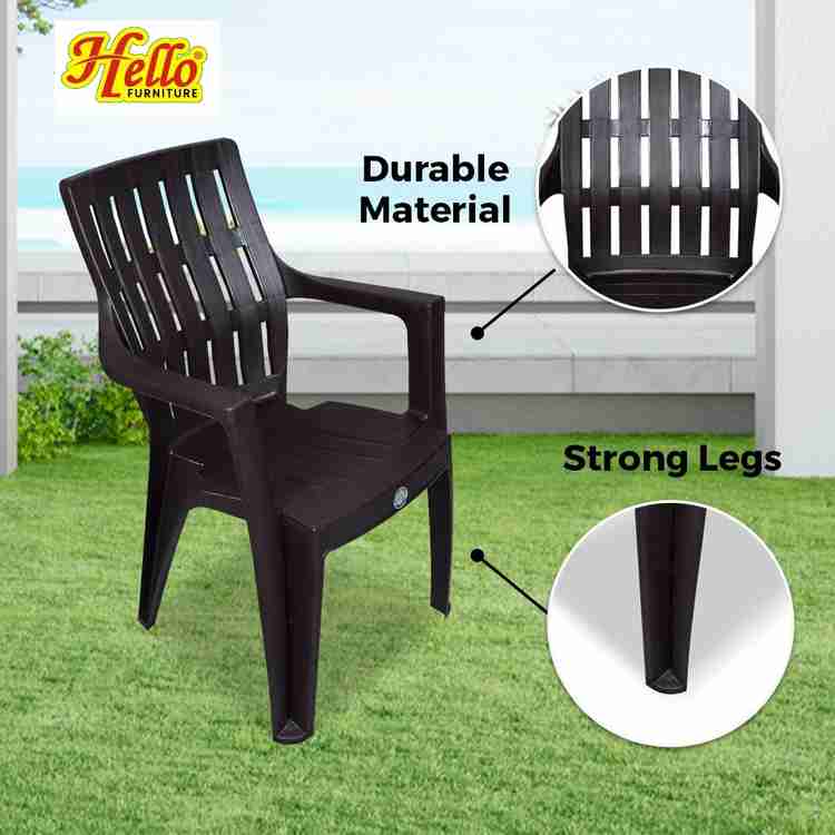 Irest spine care plastic chair price store