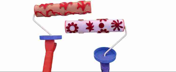 Onneybrothers KPL 7 10 KPL 7 10 Paint Roller Price in India Buy Onneybrothers KPL 7 10 KPL 7 10 Paint Roller online at Flipkart