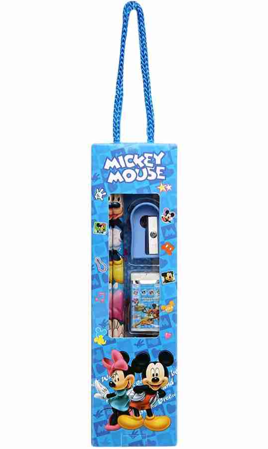 Mickey Mouse Stationery