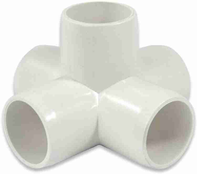 5 way pvc joint store