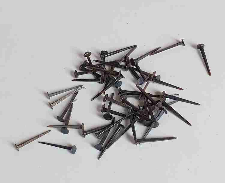 Wrought Iron Nails
